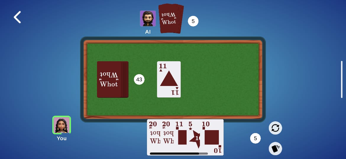 Pick 2 - Playsphere Studios